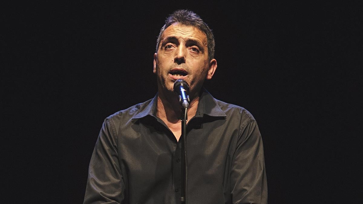 Pep Botifarra actuarà en format acústic en la inauguració de “Ontinyent ...