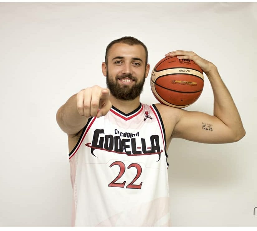 Alin Voinea, primer fitxatge de l’Eset Ontinet per a la temporada 2021/ ...