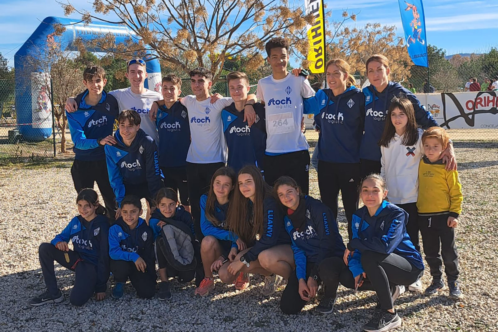 Marc Silvestre i Óscar Francés classificats per al campionat d’Espanya ...