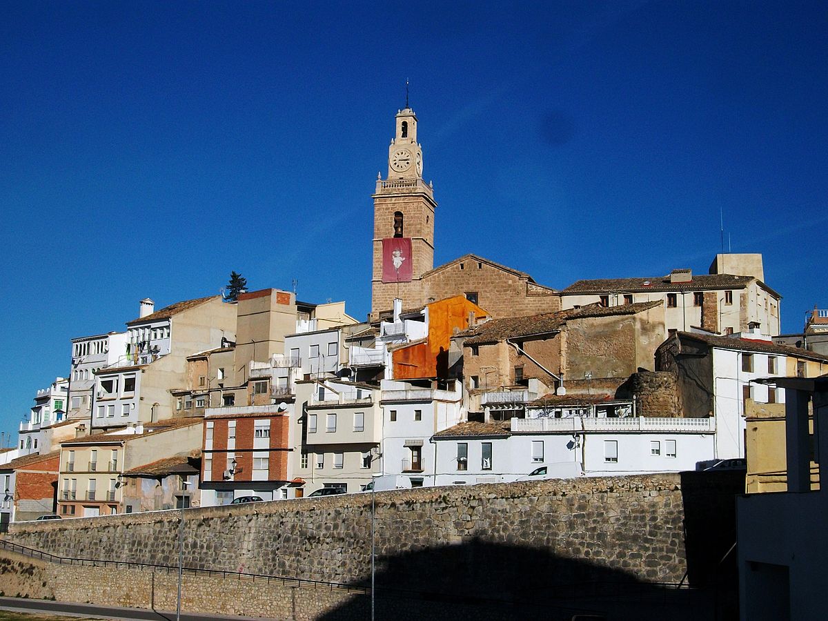 El calendari de les Festes d’Albaida 2019 mostrarà la cara més ...