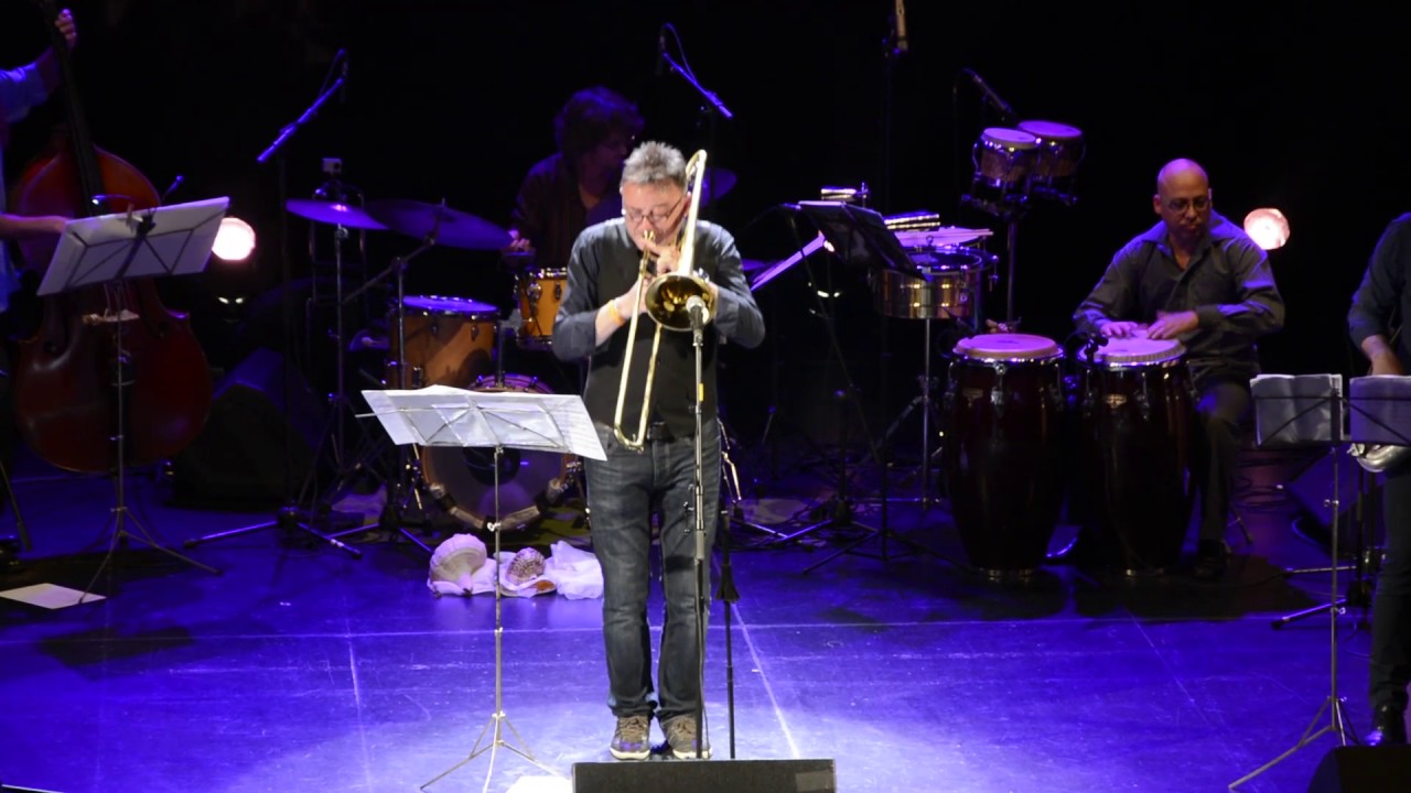 Rafa M. Guillén & The Jazz Walkers presentaran el seu primer disc al ...