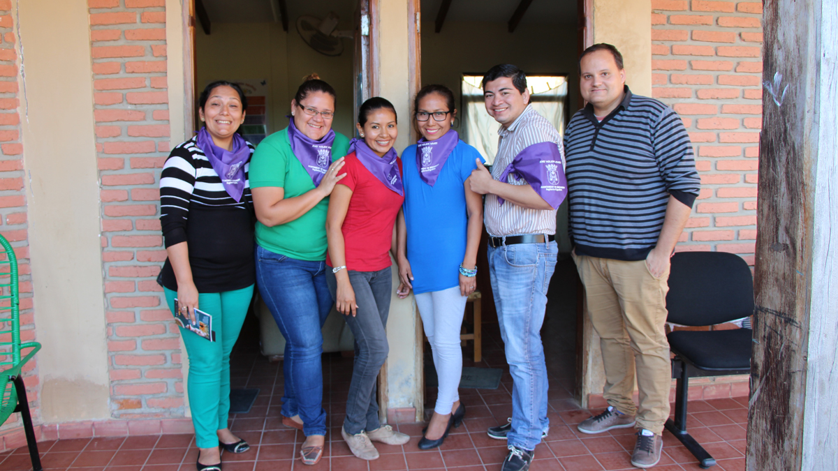 El bocairentí Toni Gisbert torna a Bolívia per a enfortir les ...